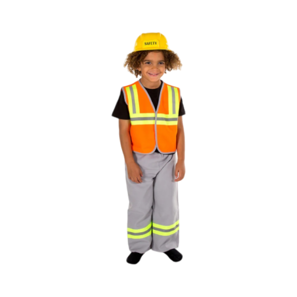 Safety Costumes | Toyagator