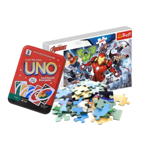 Puzzle & Multiplayer Games | Toyagator