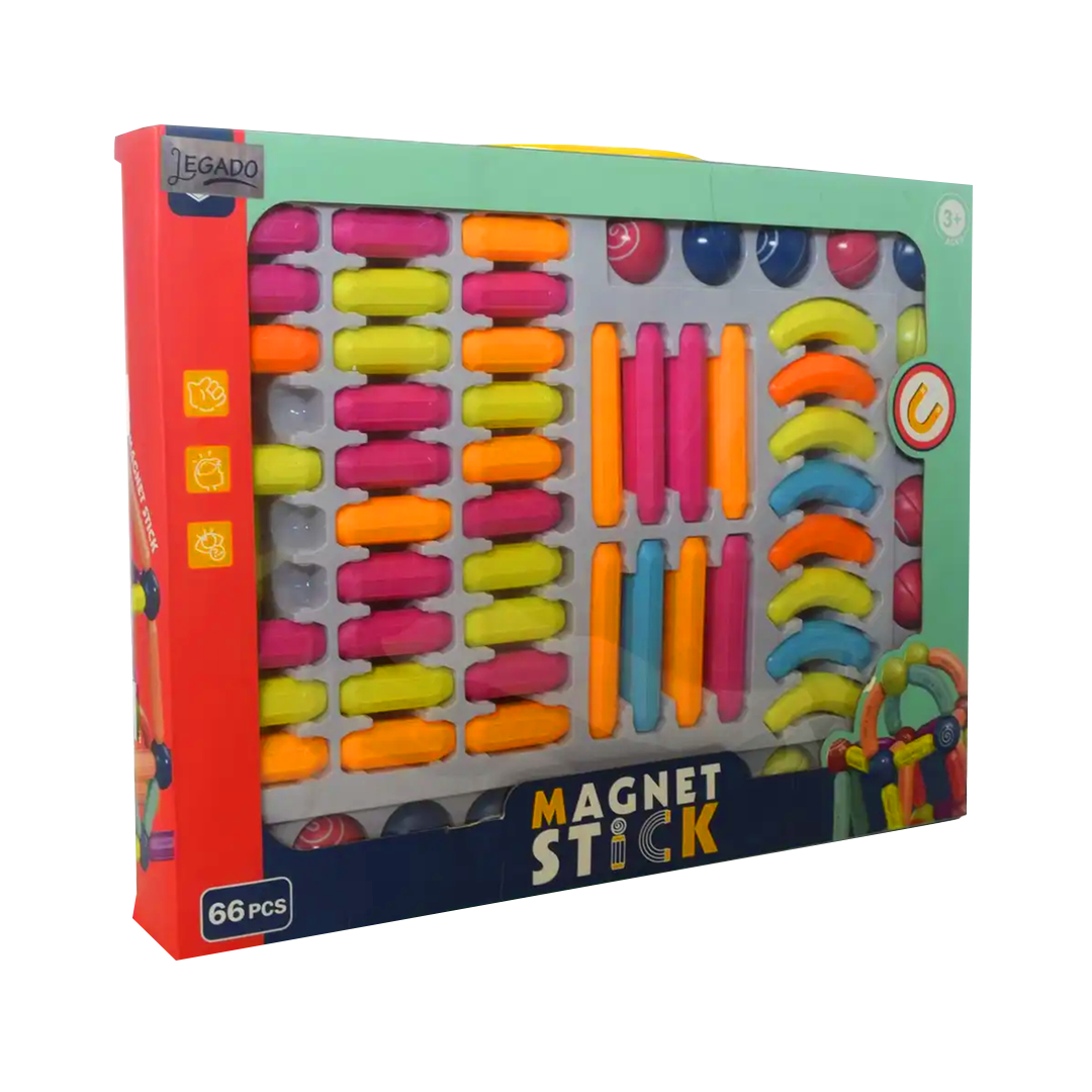 Magnetic Sets | Toyagator