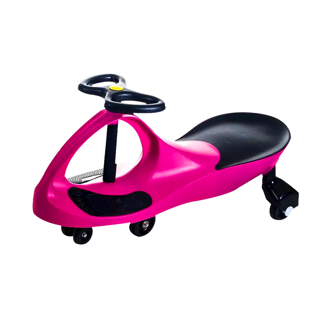 Plasma Car | Toyagator